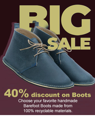Barefoot Shoes Ruby Barefoot Shoes