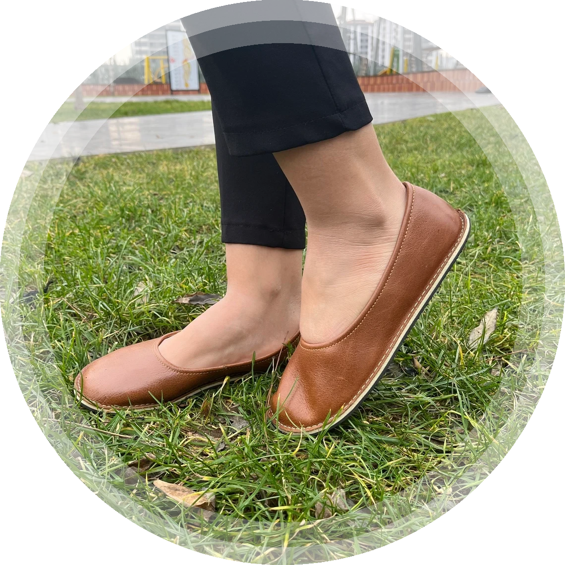 Women’s Ballet Shoes | Ruby Barefoot Shoes